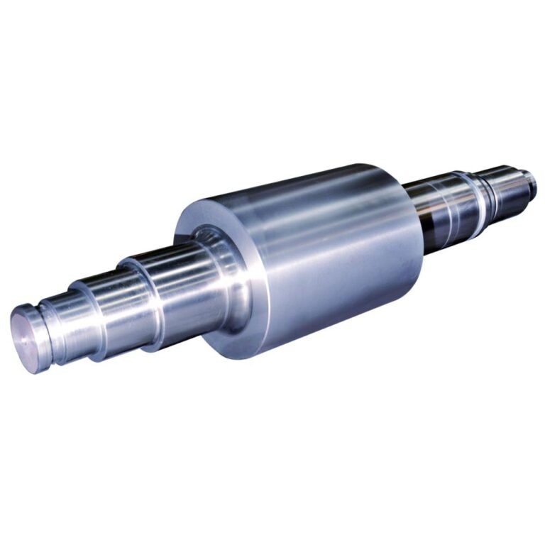 Alloy Indefinite Chilled Cast Iron Rolls Manufacturer & Supplier